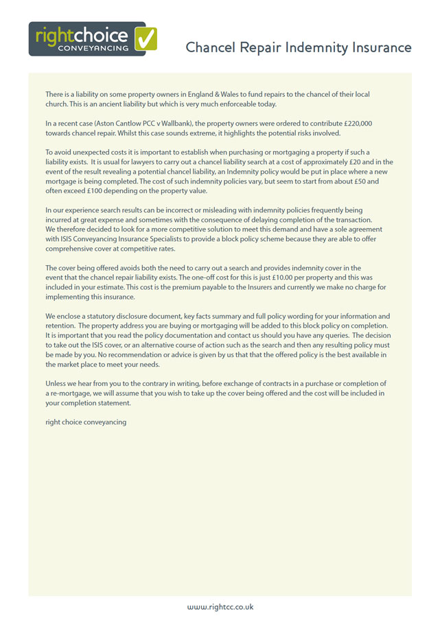 Downloads – Right Choice Conveyancing