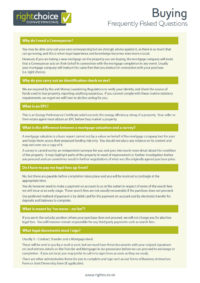 Downloads – Right Choice Conveyancing