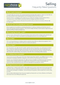 Downloads – Right Choice Conveyancing