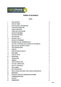 Downloads – Right Choice Conveyancing