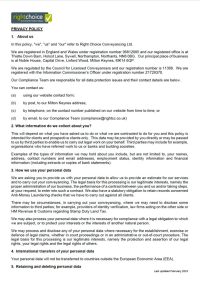 Downloads – Right Choice Conveyancing